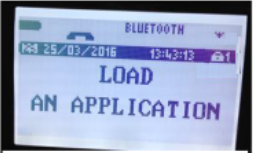 PIN Pad Errors – My Account