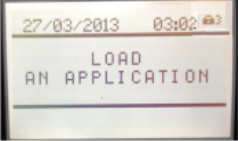 PIN Pad Errors – My Account