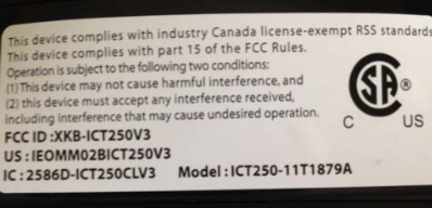 PIN Pad Errors – My Account