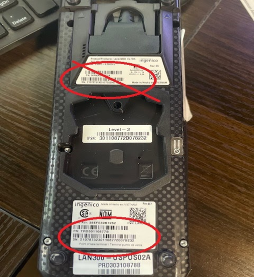Datacap Setup Guide – My Account