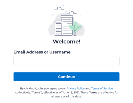 Multi-Factor Authentication (MFA) – My Account